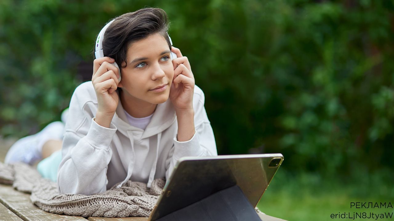 Yota выяснила, как российские стриминги поделили аудиторию Apple Music и Spotify