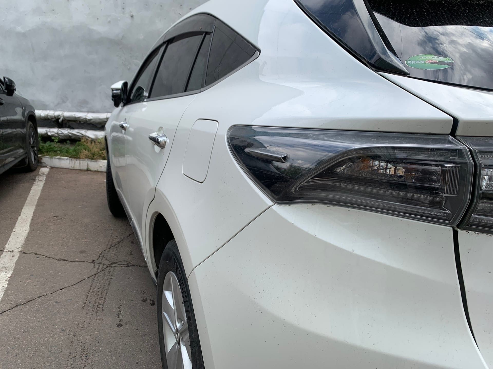 Пьяный военнослужащий разъезжал на «Тойоте» по Улан-Удэ