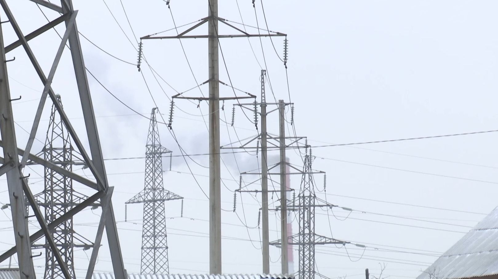 В Бурятии энергетики перешли в режим повышенной готовности