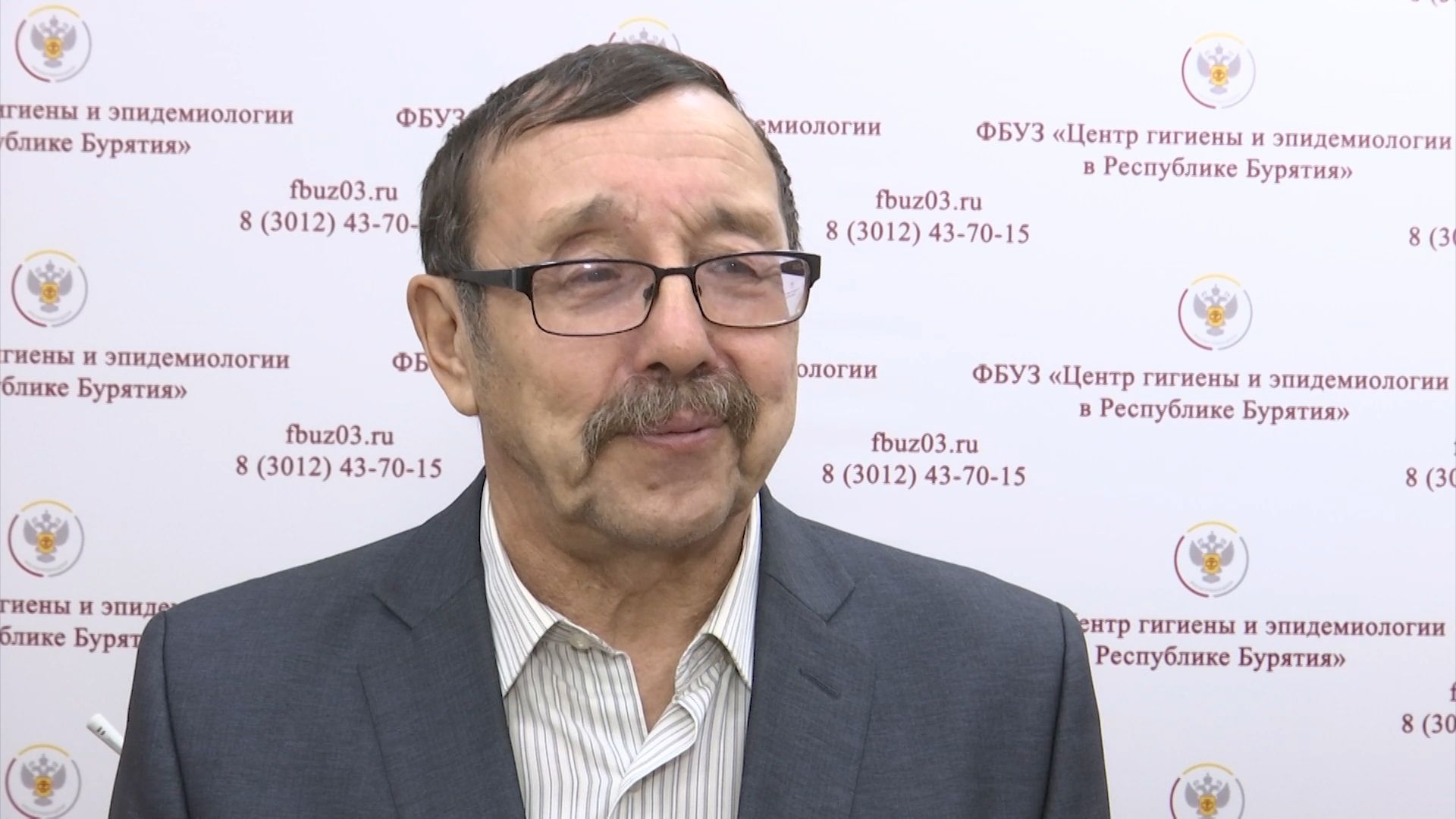 В Бурятии специалист развеял мифы о СПИДе