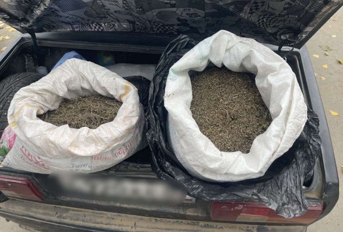 Житель Бурятии стал наркокурьером, не зная об этом