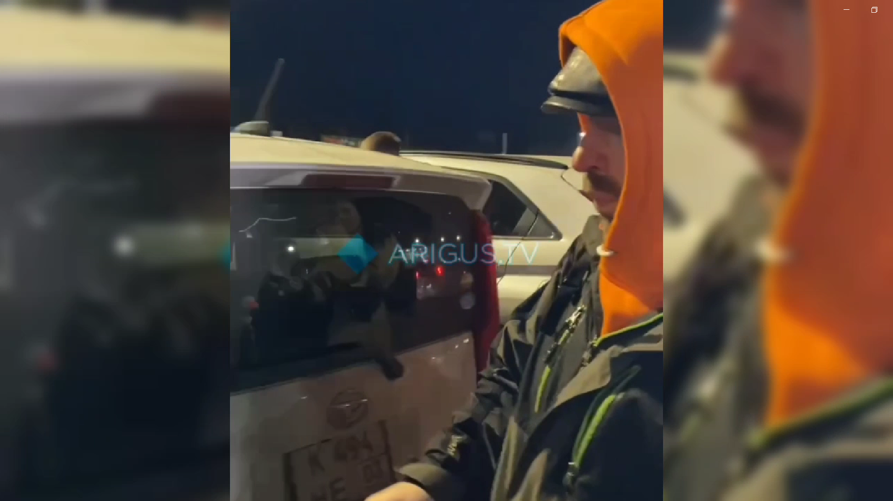 Обвинение предъявили выжившему в Охотском море Михаилу Пичугину